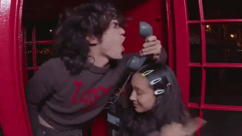 Overdrive GIFs on GIPHY - Be Animated