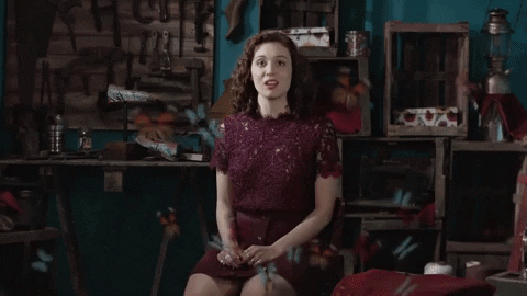 Vic Bernardi GIFs - Get the best GIF on GIPHY