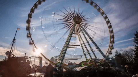 La Grande Roue GIFs - Get the best GIF on GIPHY