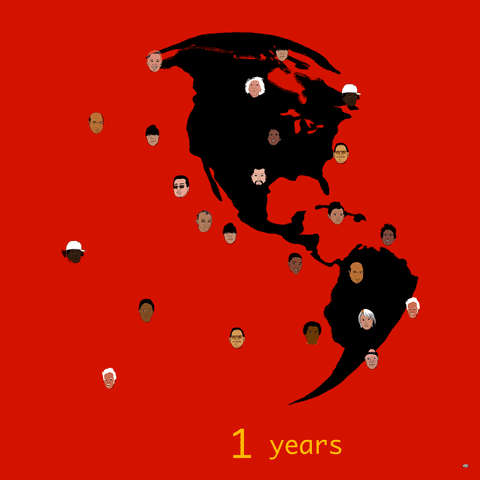 Burning Earth GIFs - Get the best GIF on GIPHY