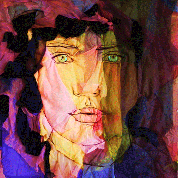 Mixing Paint GIFs - Get the best GIF on GIPHY