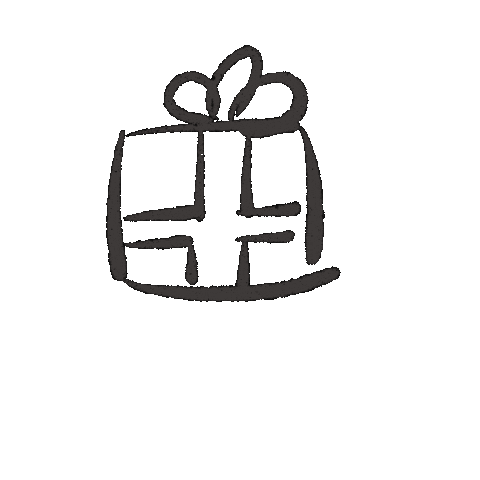 Gift Box Sticker for iOS & Android | GIPHY