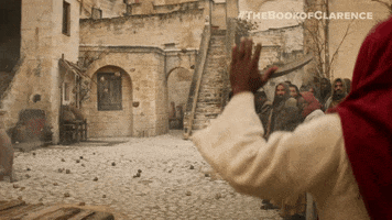 The Book of Clarence GIFs on GIPHY - Be Animated