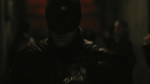 Batman Club Check GIFs - Get the best GIF on GIPHY