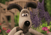 Wallace & Gromit GIFs on GIPHY - Be Animated
