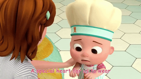 Sad What Did I Do GIF by moonbug - Find & Share on GIPHY