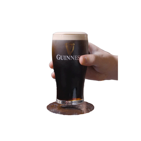Guinness GIFs on GIPHY - Be Animated