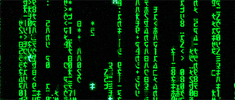 Matrix Not Like This GIFs - Find & Share on GIPHY