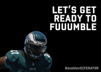 Fumble Gif