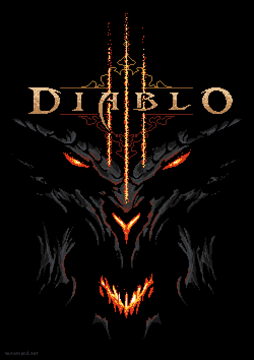 Diablo 2 Mod GIFs - Get the best GIF on GIPHY