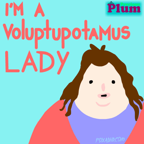 Precious Lady GIFs - Get the best GIF on GIPHY