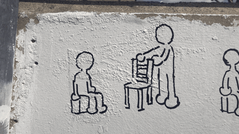 Hit-hand GIFs - Get the best GIF on GIPHY