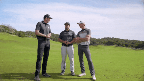 Golf Fun GIFs - Get the best GIF on GIPHY