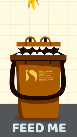 Reduce Food Waste GIFs - Get the best GIF on GIPHY