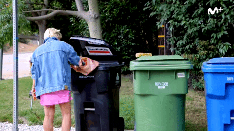 Basura GIFs - Get the best GIF on GIPHY