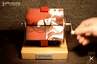 Kinetoscope Gif