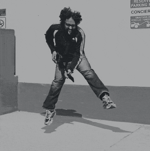 Jeff Benjamin GIFs - Get the best GIF on GIPHY