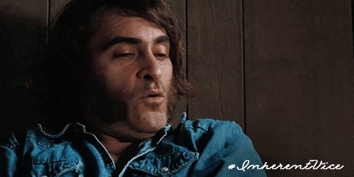 Inherent Vice GIFs - Get the best GIF on GIPHY
