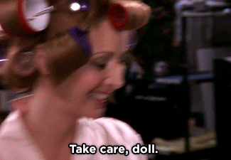 Take Care You GIFs - Get the best GIF on GIPHY