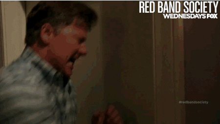 RED BAND SOCIETY GIFs on GIPHY - Be Animated