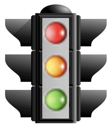 Stop Light GIFs - Get the best GIF on GIPHY