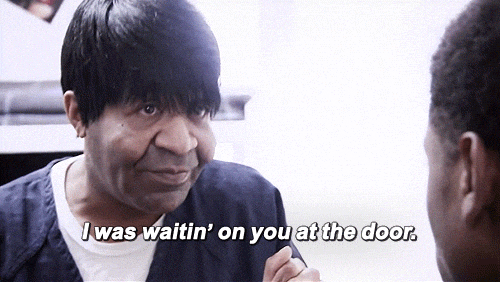Scared Straight GIFs - Get the best GIF on GIPHY