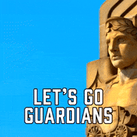 Go-guardians-go GIFs - Get the best GIF on GIPHY