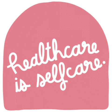 Healthcare is selfcare GIFs on GIPHY - Be Animated