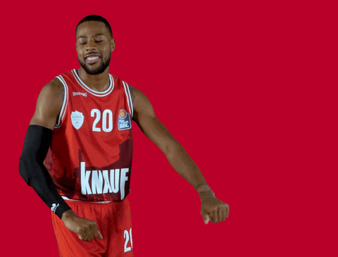 Williams Bbl GIF by Sport und Event Würzburg Baskets GmbH - Find ...