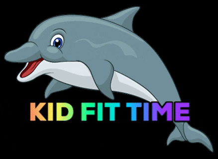 Kids Fitness GIFs - Get the best GIF on GIPHY