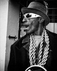 Flava Flav Yeah Boy Gif