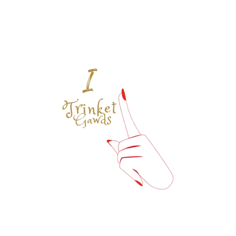 Effir Trinket GIFs - Get the best GIF on GIPHY