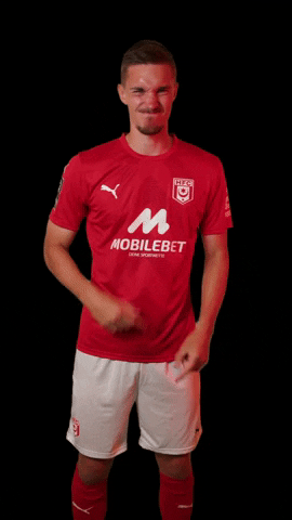 Soccer Puma GIF by Hallescher FC - Find & Share on GIPHY