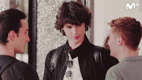 Alejandro Skam GIFs - Get the best GIF on GIPHY