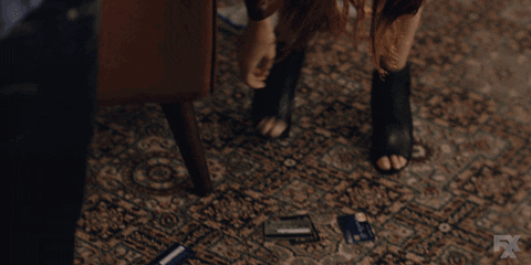 Dropping-purse GIFs - Get the best GIF on GIPHY