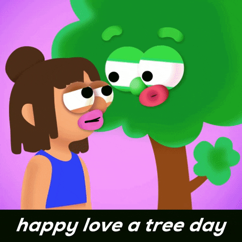 Happytreefriends-happy-tree-friends-love-kiss-ew GIFs - Get the best ...