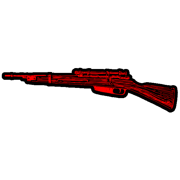 Red Dead Redemption 2 Rdr2 Sticker by Rockstar Games for iOS & Android ...