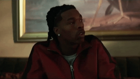 Do We Have A Problem GIF by Nicki Minaj - Find & Share on GIPHY