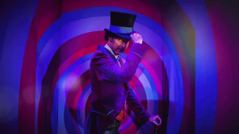 Charlie and the Chocolate Factory Australia GIFs on GIPHY - Be Animated
