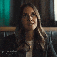 Alison Brie Running Gif