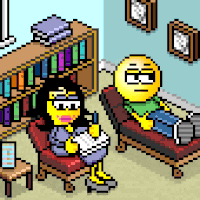 Psychoanalyst GIFs - Get the best GIF on GIPHY