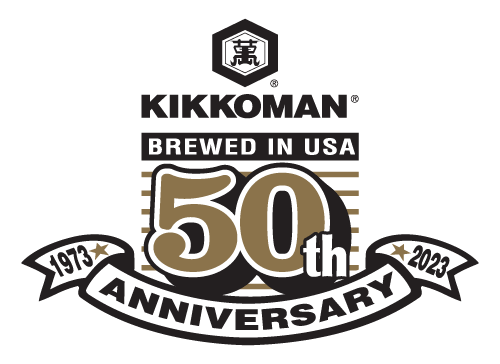 Kikkoman Logo Vector