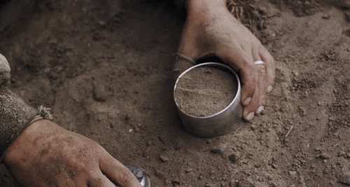 GD request for help. Dirt from all 50 states. > General Discussion ...
