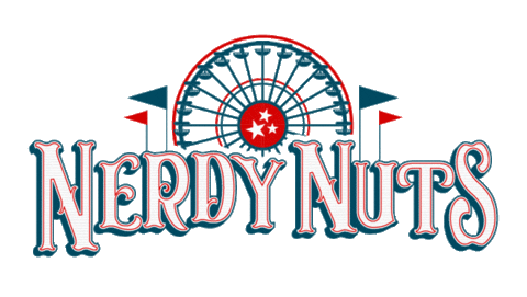 Nerdy Nuts GIFs - Find & Share on GIPHY