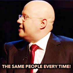 Long Suffering Look GIFs - Get the best GIF on GIPHY
