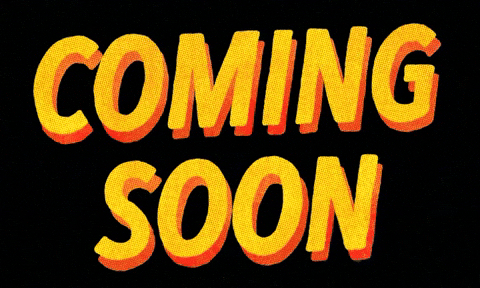 Coming Soons GIFs - Find & Share on GIPHY