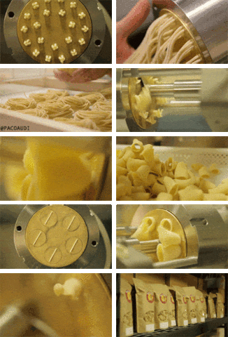 Pasta Dough GIFs - Get the best GIF on GIPHY