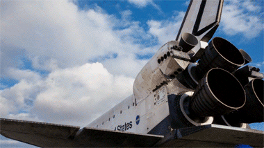 Endevour GIFs - Get the best GIF on GIPHY