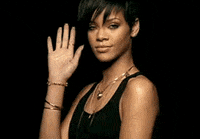 Rihanna Gifs