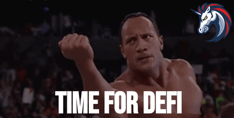 Blockchain Defi GIF by 1inch - Find & Share on GIPHY